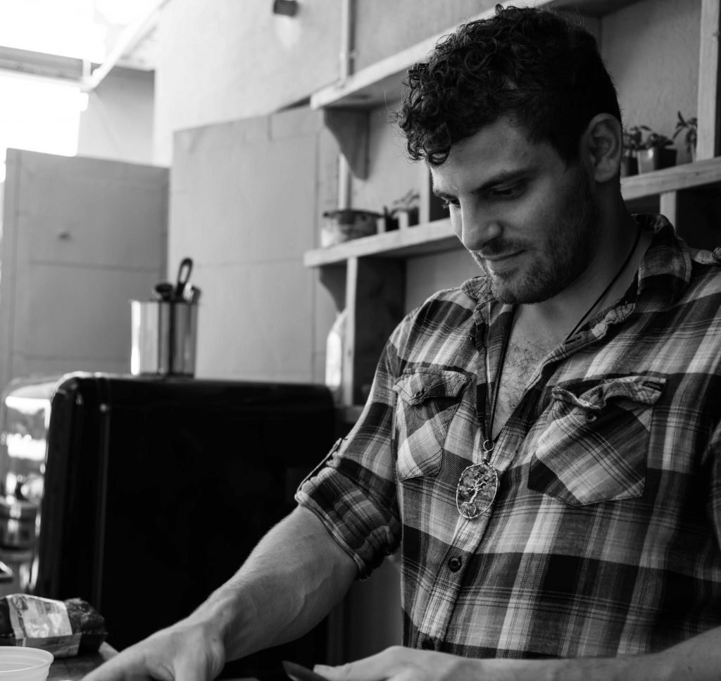 Celebrity Chef Emerges in Budding Cannabis Industry: United Talent ...